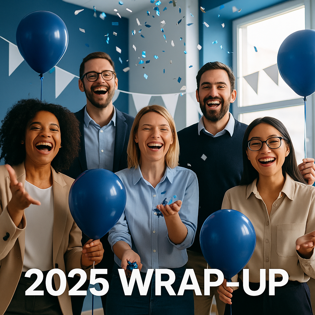 2025 Wrap-Up: Why AI Marketing Automation Became the Biggest Advantage ...